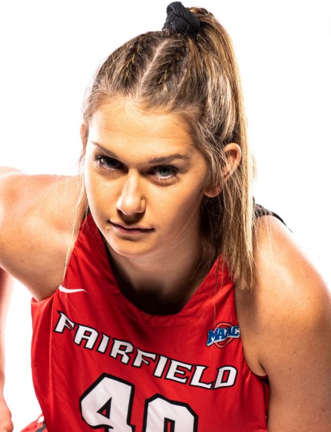 WLU Women Add DI Transfer | News, Sports, Jobs - The Intelligencer